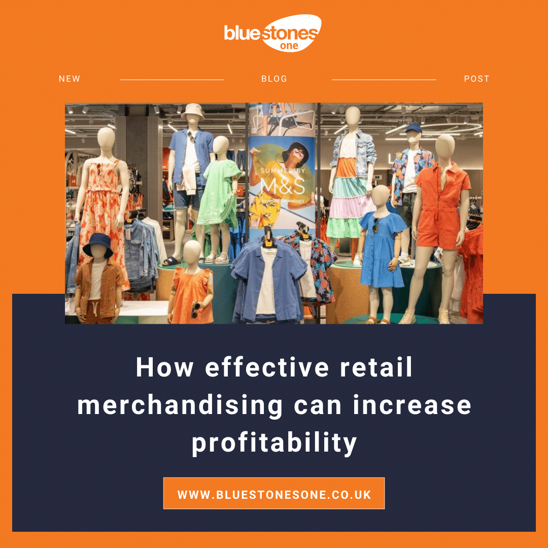 How effective retail merchandising can increase profitability ...